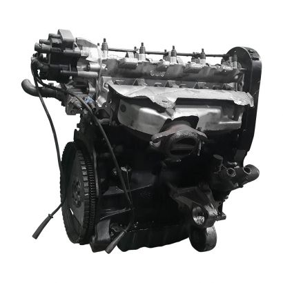 Motor Peugeot 406 2.0 Xu10 - rfx | Euroespecialista - Importación ...