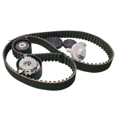 Kit de distribucion Renault Clio 1.6 | Euroespecialista - Importación ...