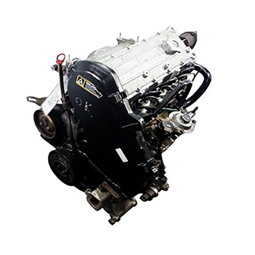 Motor Fiat Strada 1.7 | Euroespecialista - Importación, Venta y ...