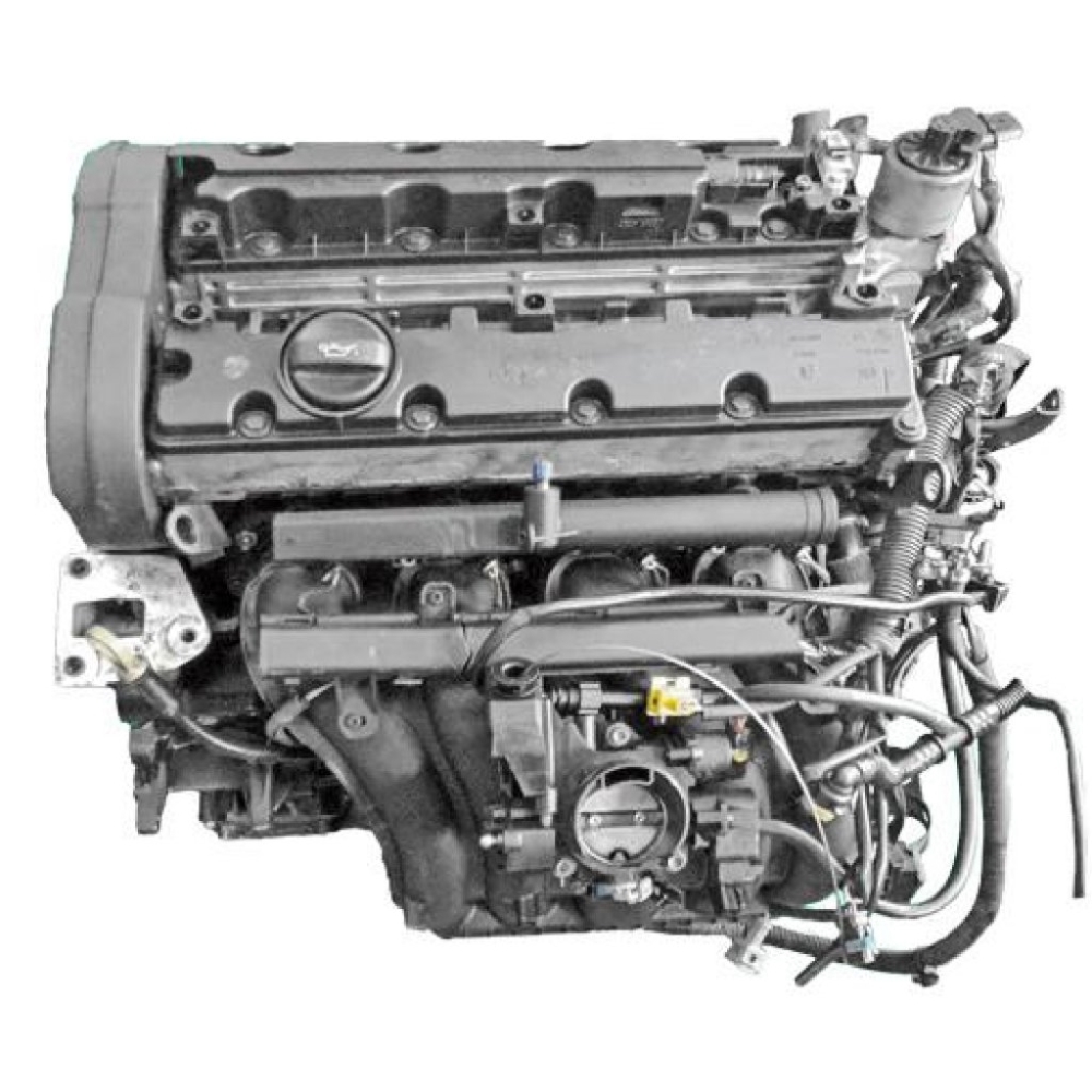 Motor Peugeot 406 1.8 Ew7 | Euroespecialista - Importación, Venta y ...