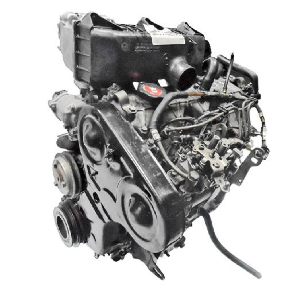 Motor Renault Trafic 2.1 | Euroespecialista - Importación, Venta y ...