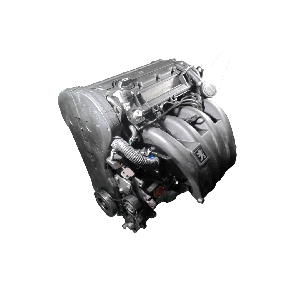 Motor Peugeot 406 2.0 | Euroespecialista - Importación, Venta y ...