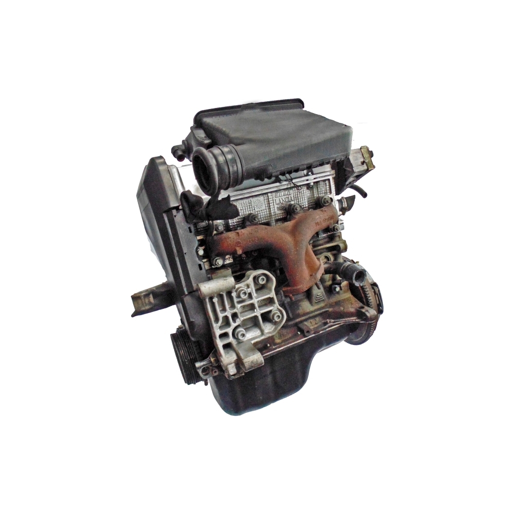 Motor Fiat Strada 1.3 | Euroespecialista - Importación, Venta y ...