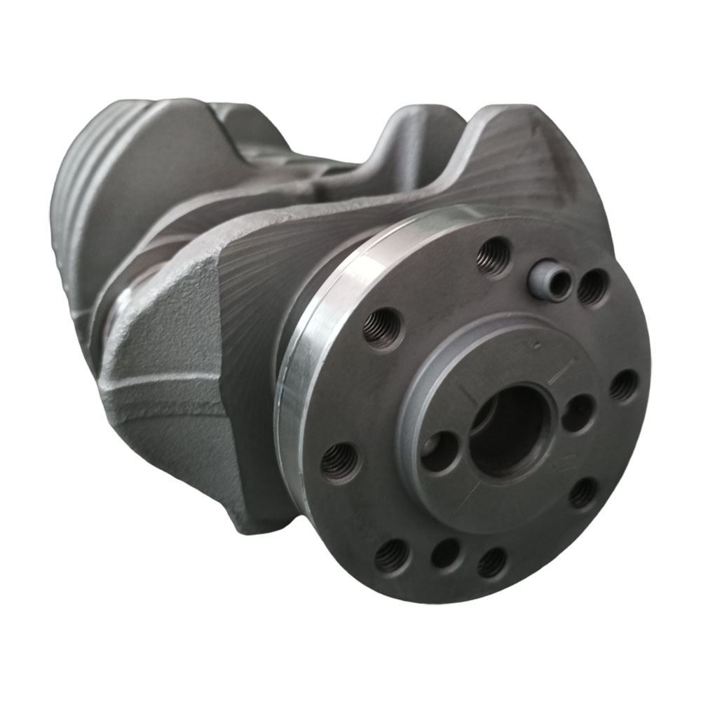 CigueÑal Fiat Fiorino 1.3 | Euroespecialista - Importación, Venta y ...