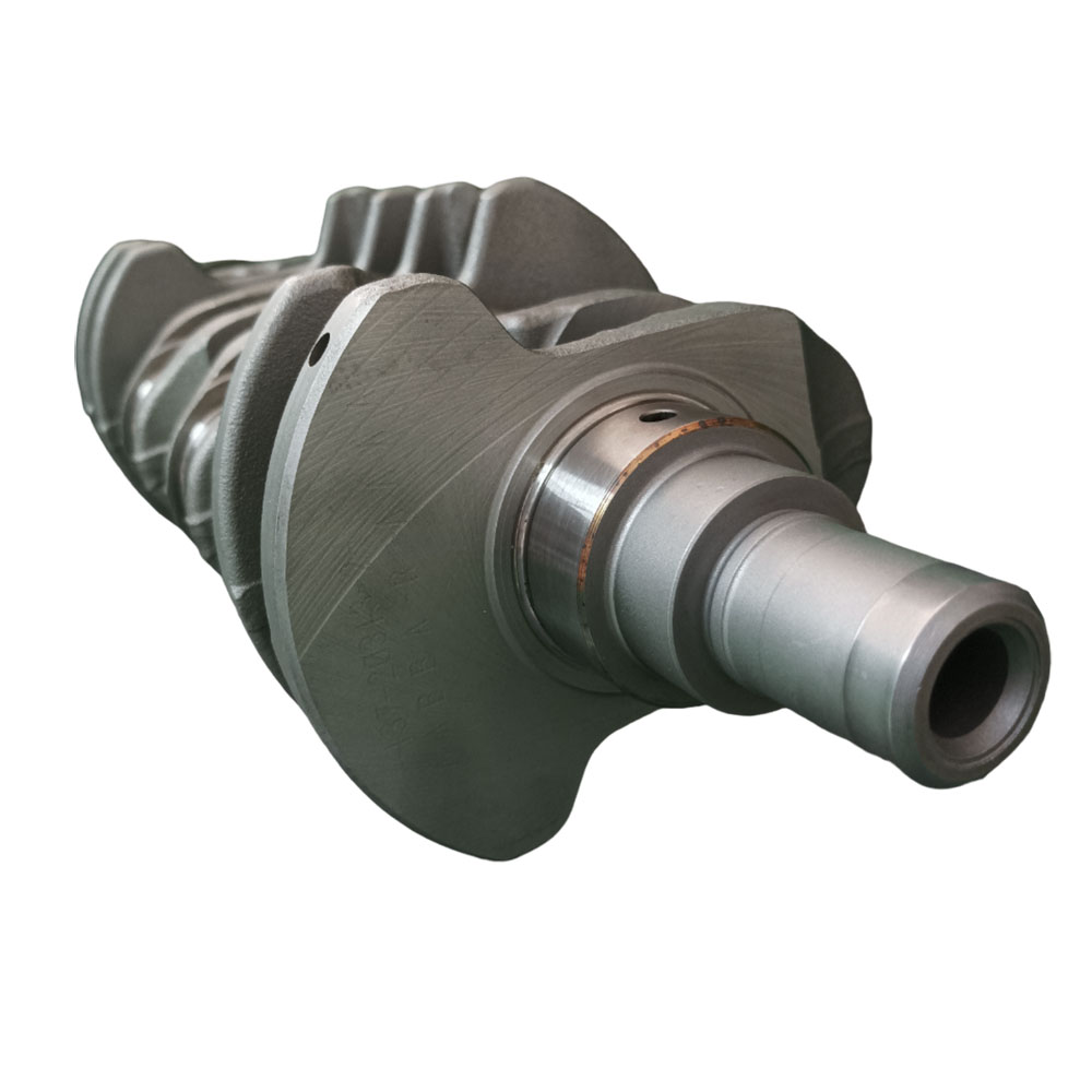 CigueÑal Fiat Fiorino 1.3 | Euroespecialista - Importación, Venta y ...