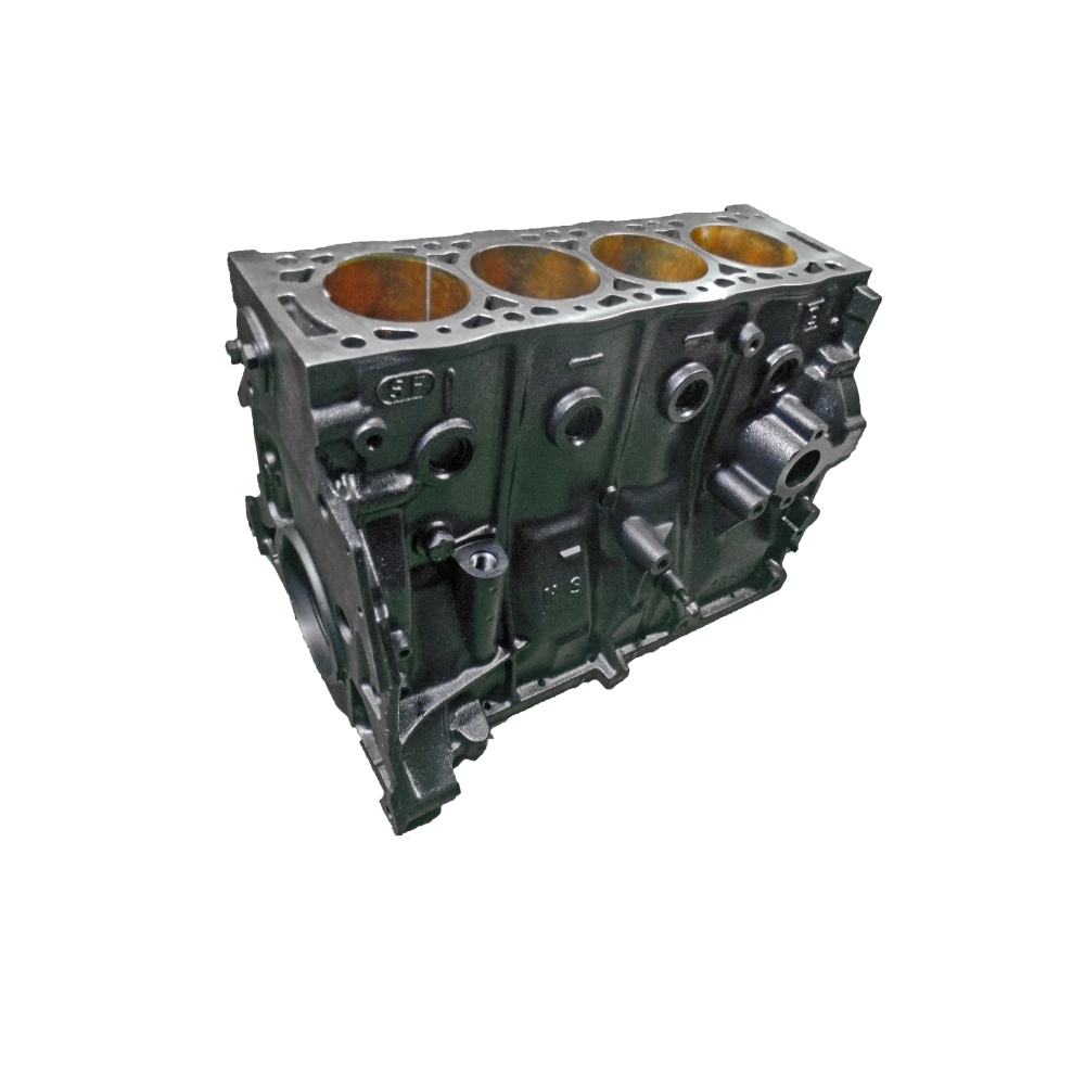 Block Citroen Berlingo 1.9 Xud9 | Euroespecialista - Importación, Venta ...