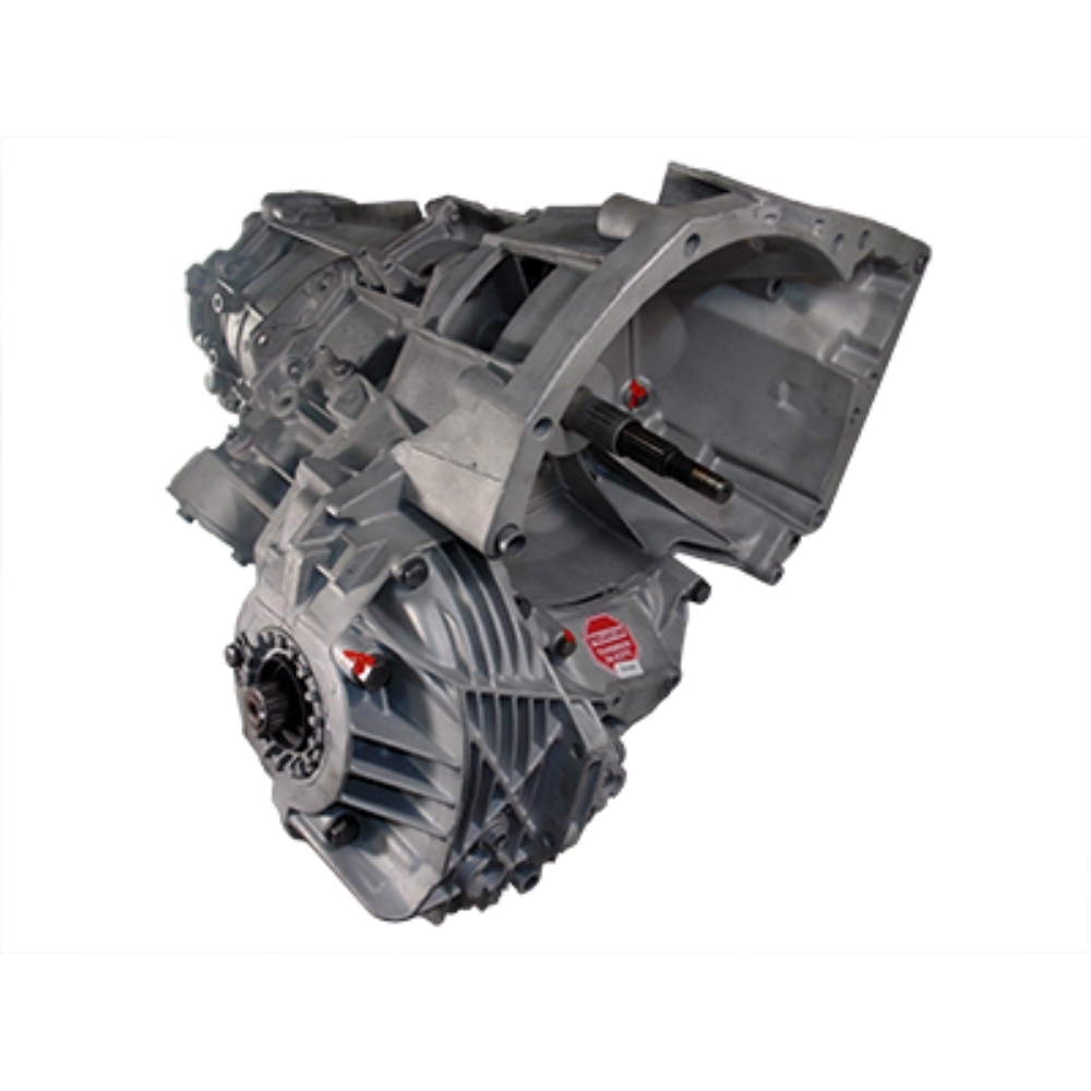 Caja de cambio Renault Trafic 2.1 Recambio mecanica | Euroespecialista ...