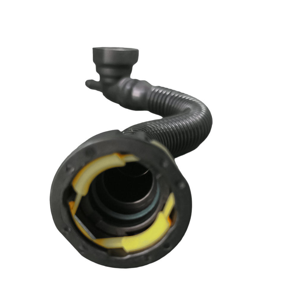 Manguera retorno gases Citroen C3 1.4 Solo corrugado | Euroespecialista ...