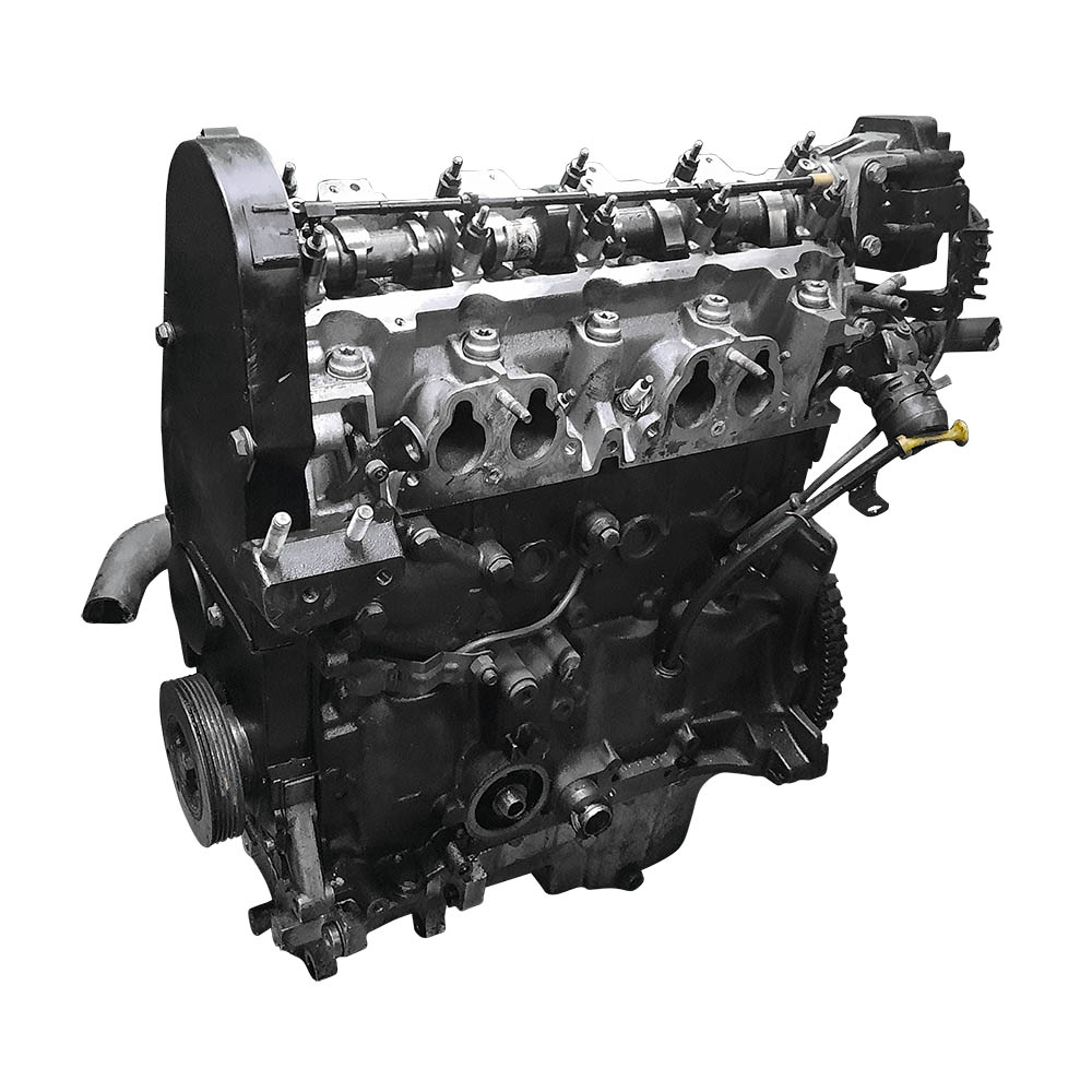 Motor Peugeot 406 2.0 Xu10 - rfx | Euroespecialista - Importación ...