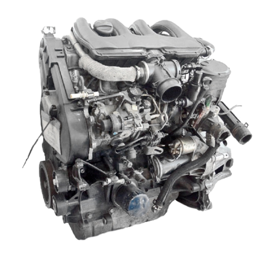 Motor Peugeot Partner 1.9 Dw8 | Euroespecialista - Importación, Venta y ...