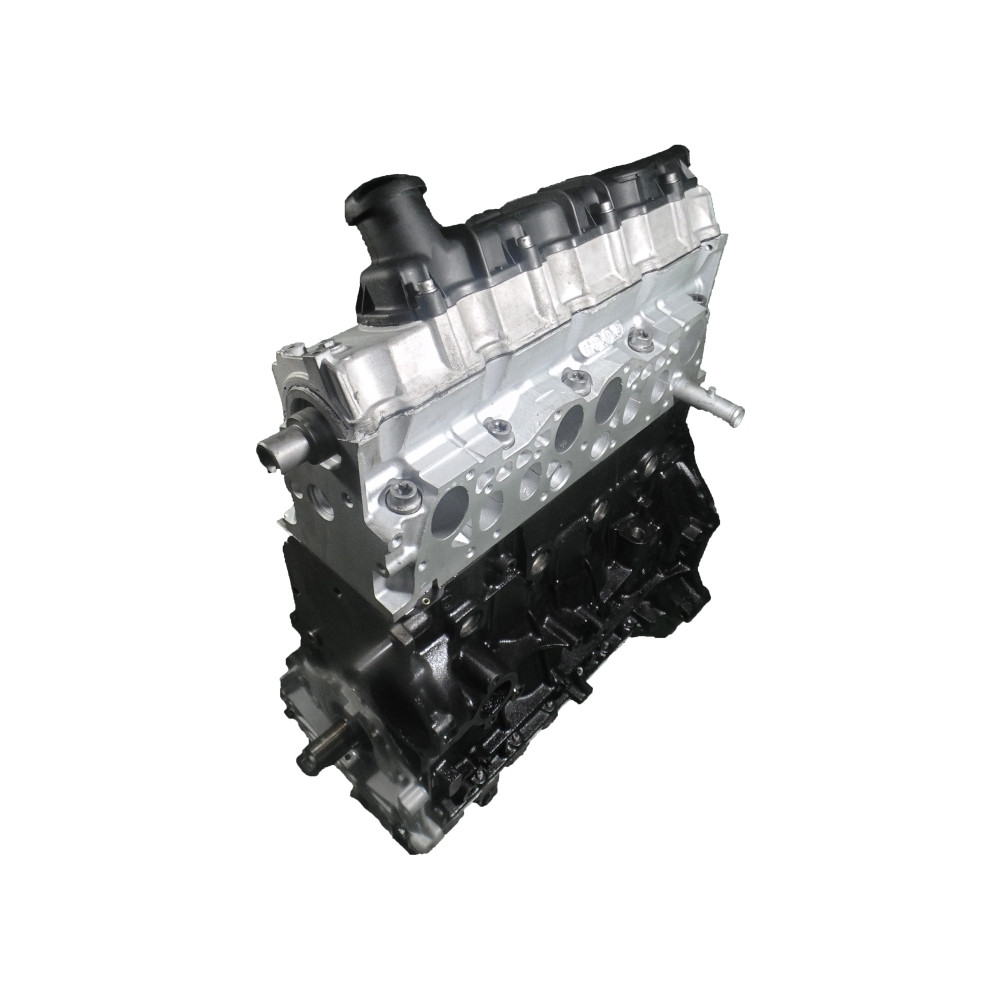 Motor Peugeot Partner 1.9 Dw8 - culata a carter | Euroespecialista ...