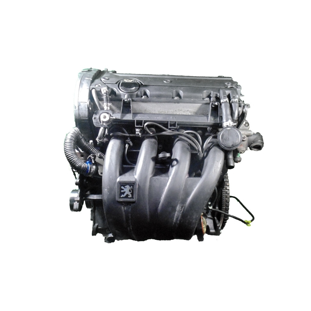 Motor Peugeot 406 2.0 | Euroespecialista - Importación, Venta y ...