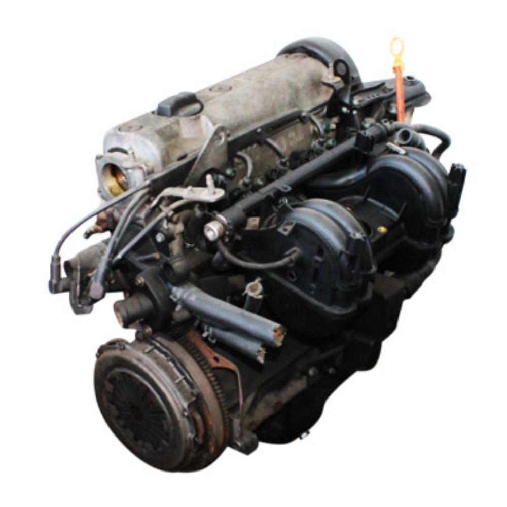 Motor Seat Inca 1.4 Apq | Euroespecialista - Importación, Venta y ...