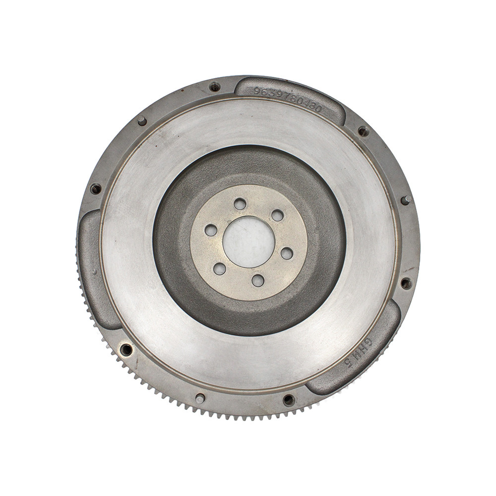 Volante con cercha Peugeot 307 1.6 Fijo | Euroespecialista ...