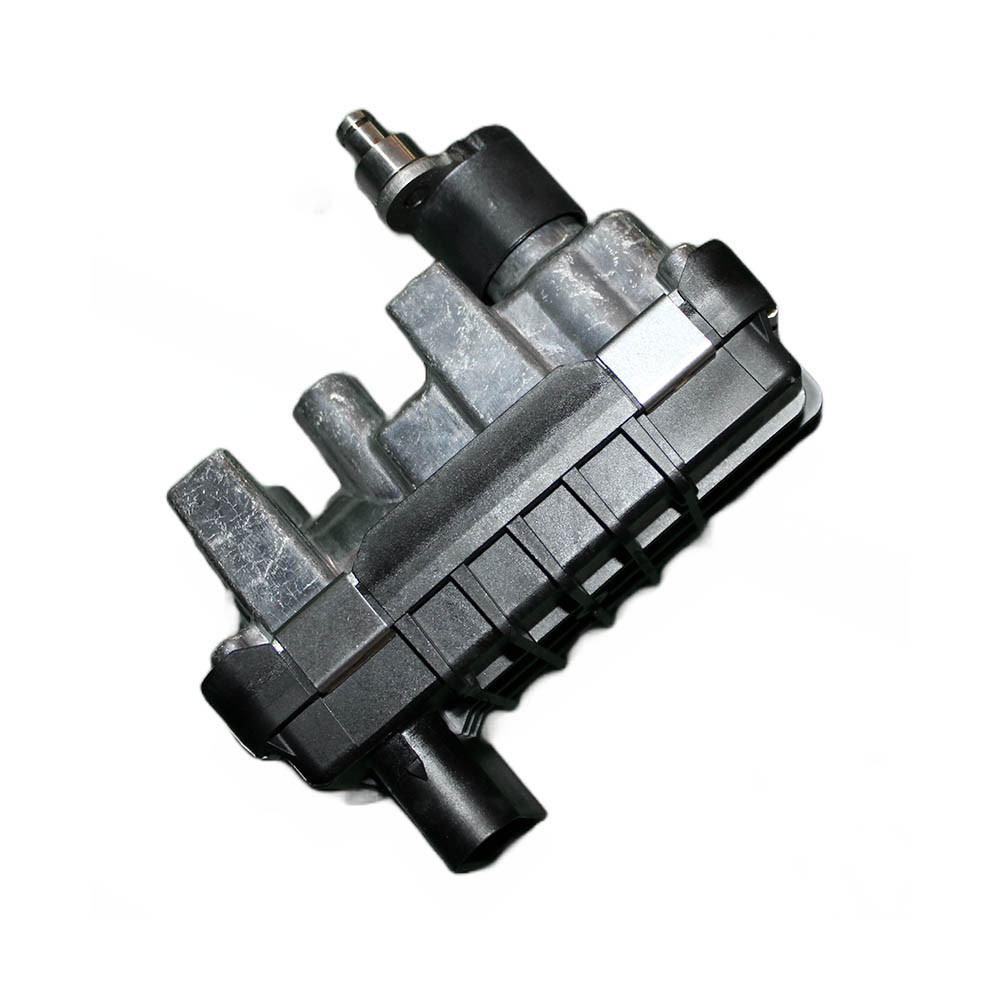 Actuador turbo Ford Ranger 3.2 | Euroespecialista - Importación, Venta ...