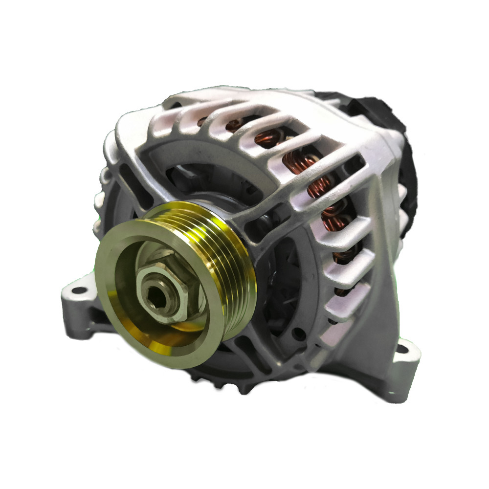 Alternador Fiat Strada 1.4 | Euroespecialista - Importación, Venta y ...